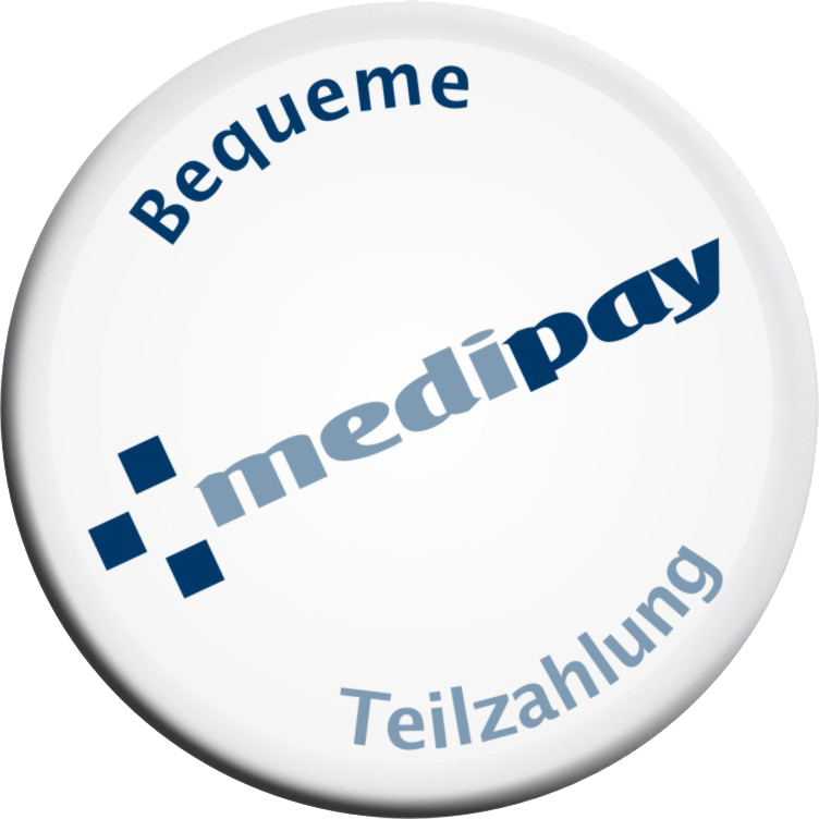 Downloads - medipay - Einfach ganz bequem in Raten zahlen